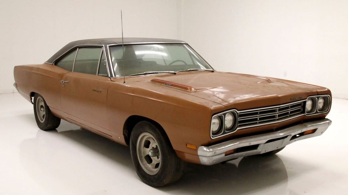 Coolest Cars For Sale To Round Up January