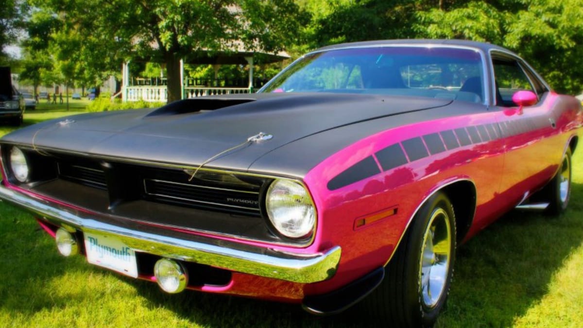 Car Tastes Of Top Billionaires Both Good And Bad