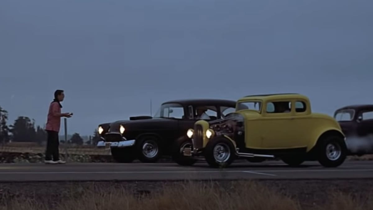 15 More Famous Film Vehicles