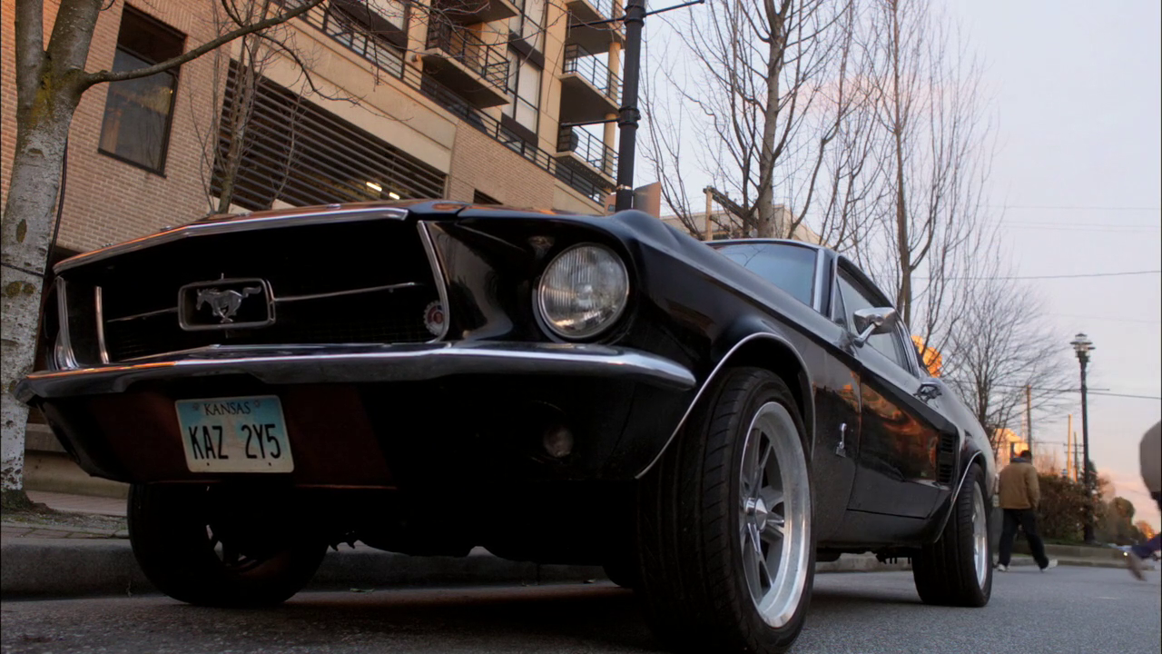 Every Car Dean On Supernatural Drove, Except The Impala