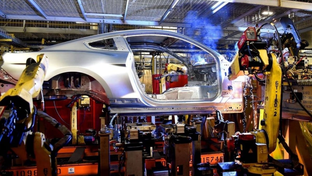 The Car Chip Shortage Is As Bad As I Feared