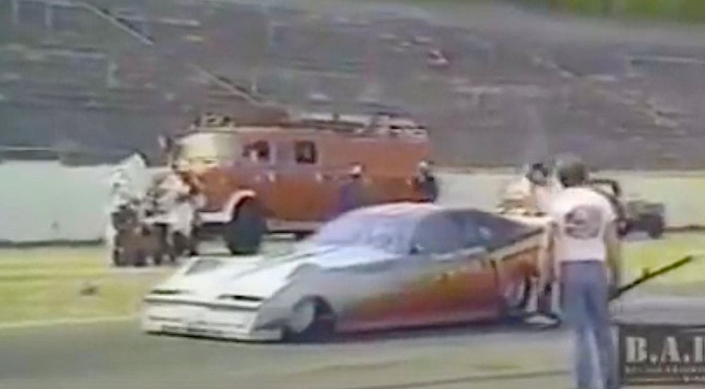 NHRA’s Most Popular Classes: Pro-Stock