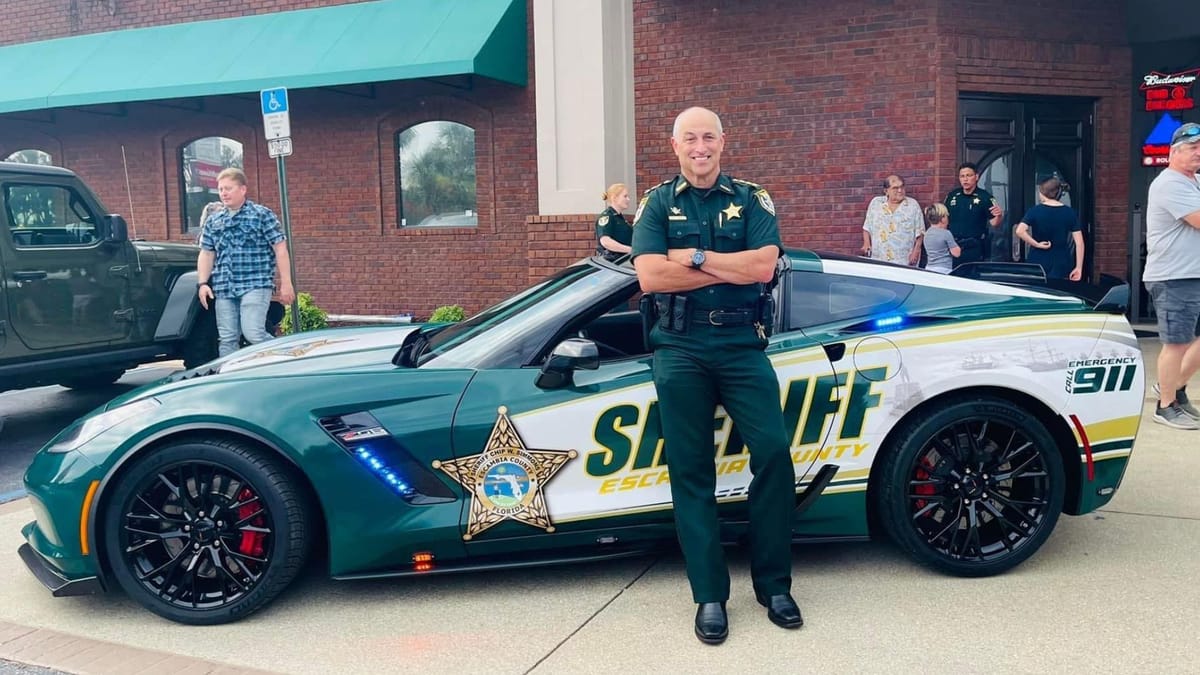 And it didn’t cost taxpayers a red cent…