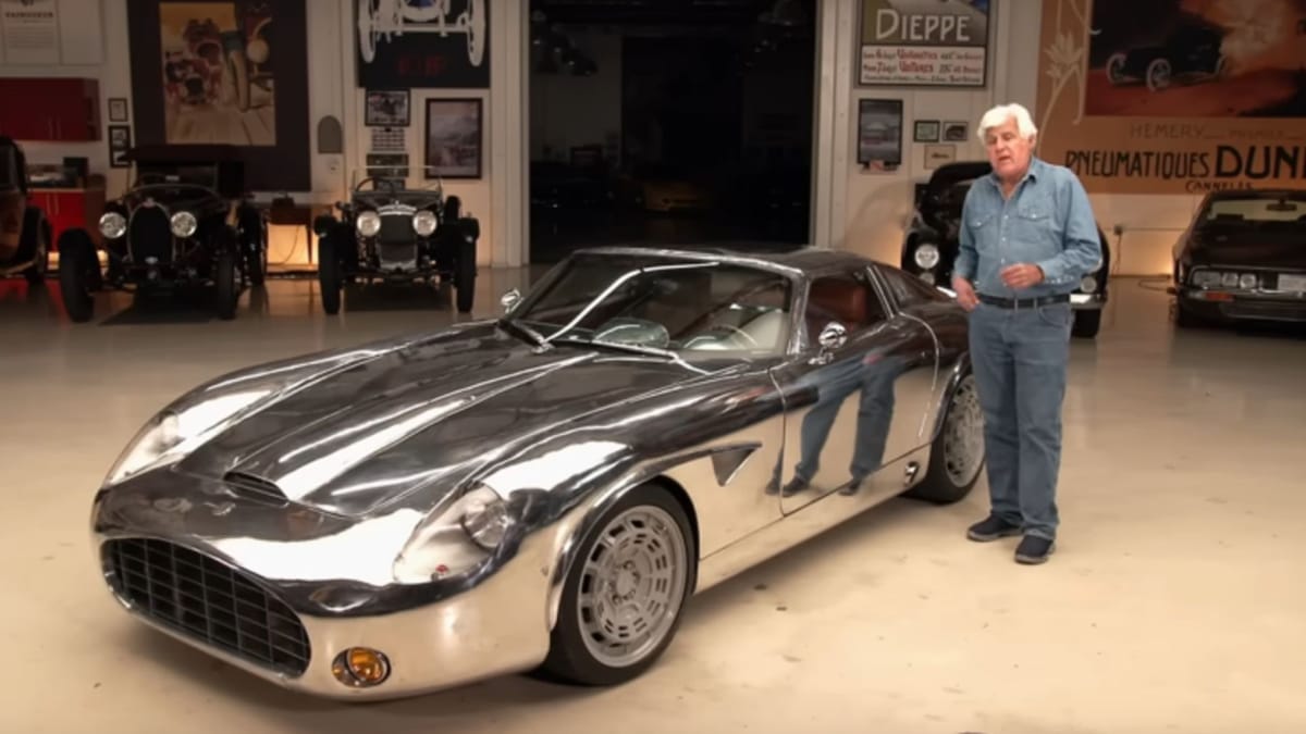 Runge Veleno Is A Custom Dodge Viper