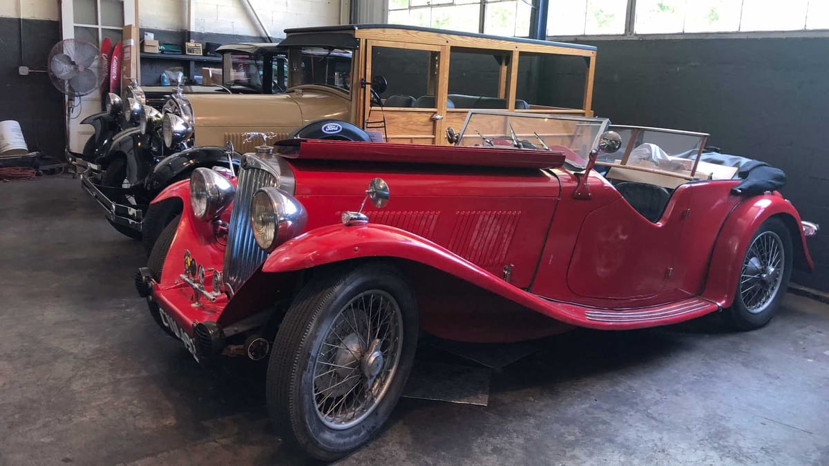 Motorcar Studio Shares Industry Secrets On Selling Your Car Like A Pro