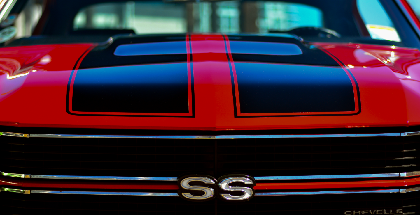 Jim’s Hometown Classics is More Than Just a Car Lot—It’s a Time Machine!