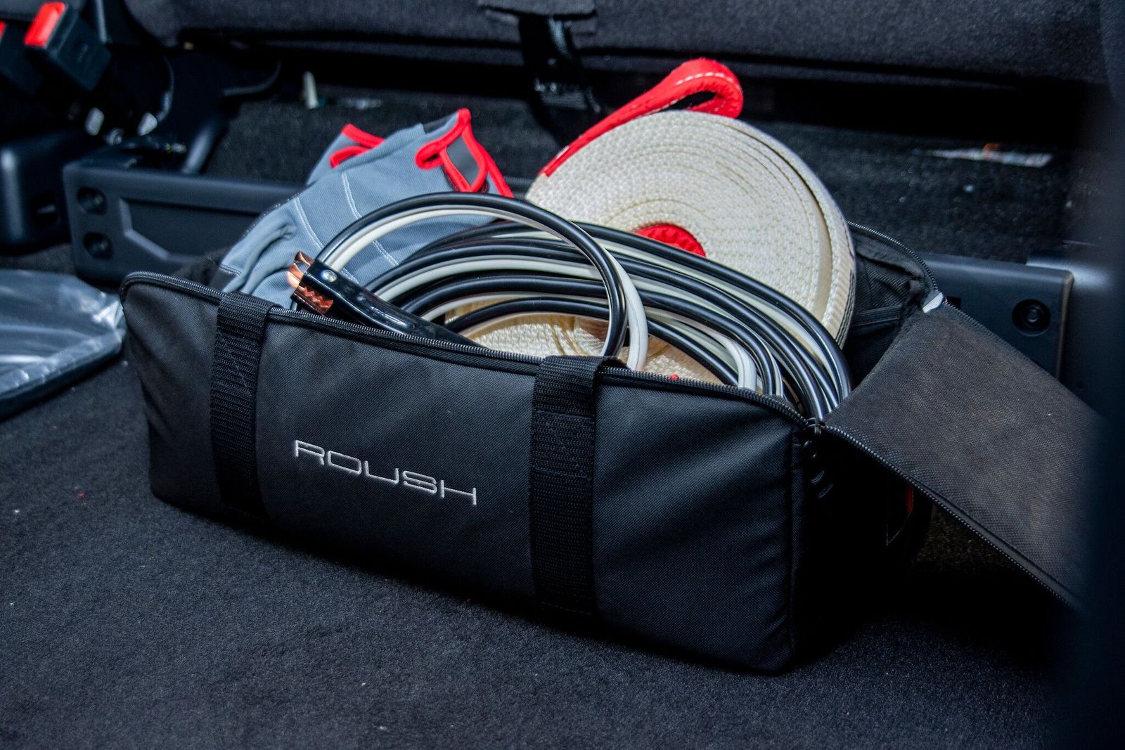 Roush Offers Two Flavors Of 650HP 2020 Ford F-150