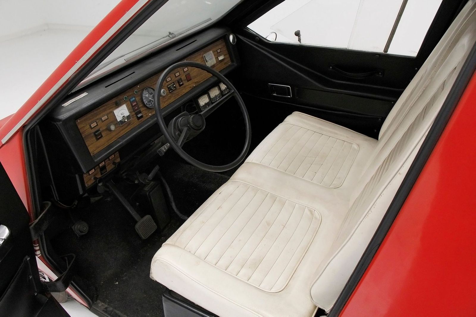 Own A Piece Of EV History With This 1976 Citicar Electric Car