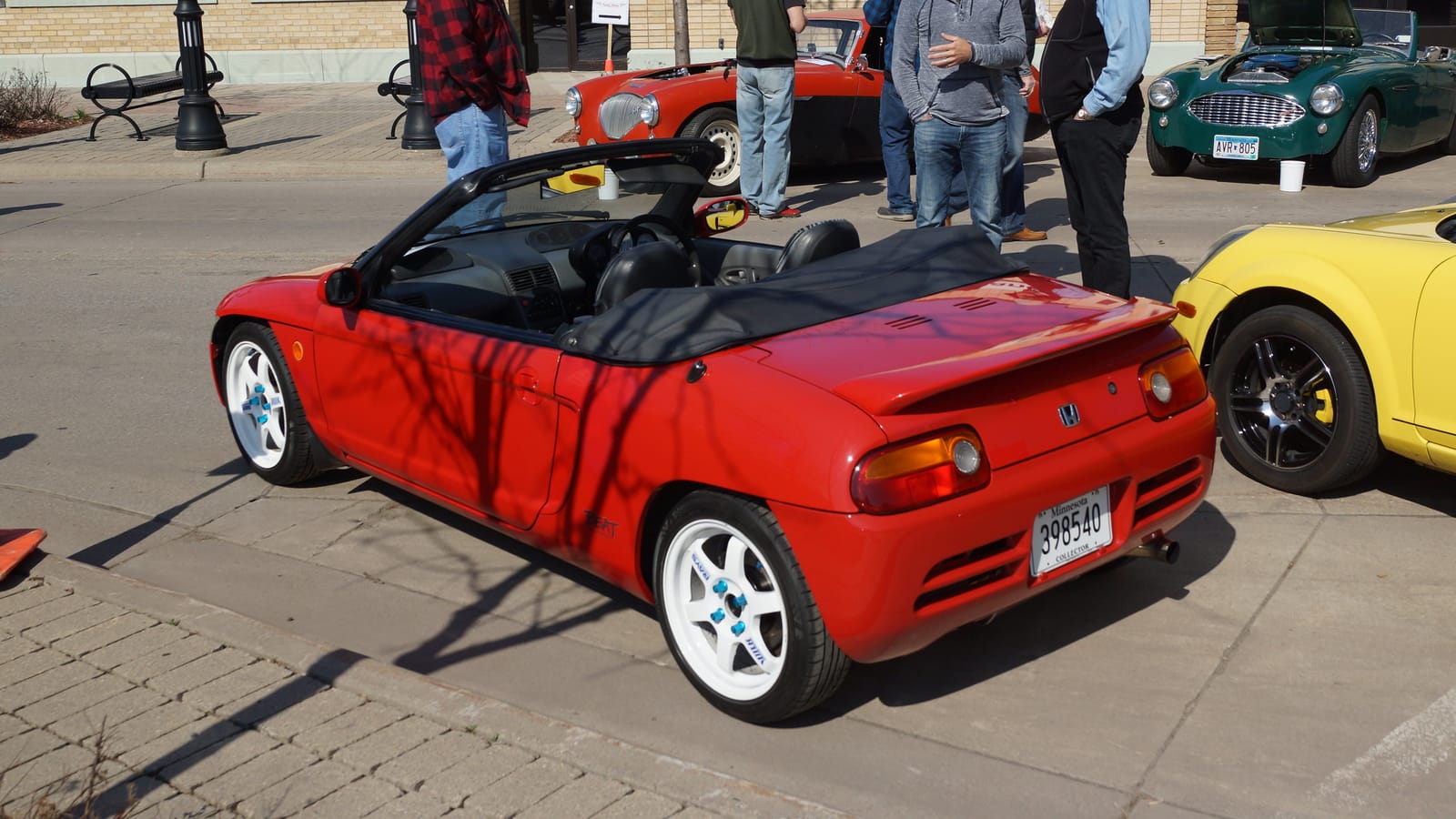 Eight Obscure JDM Cars