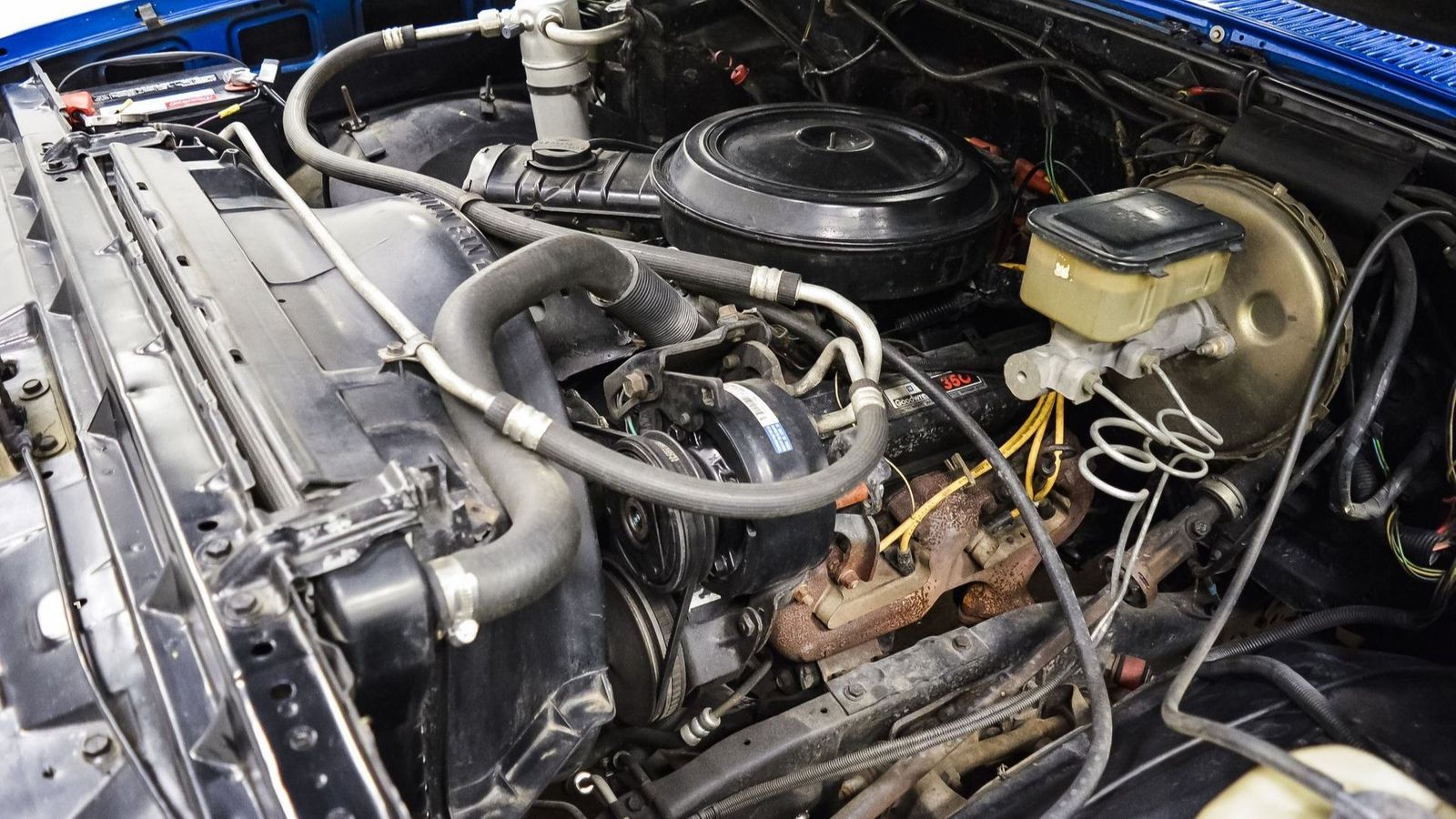 Which 80s Pickup Truck Would You Buy?