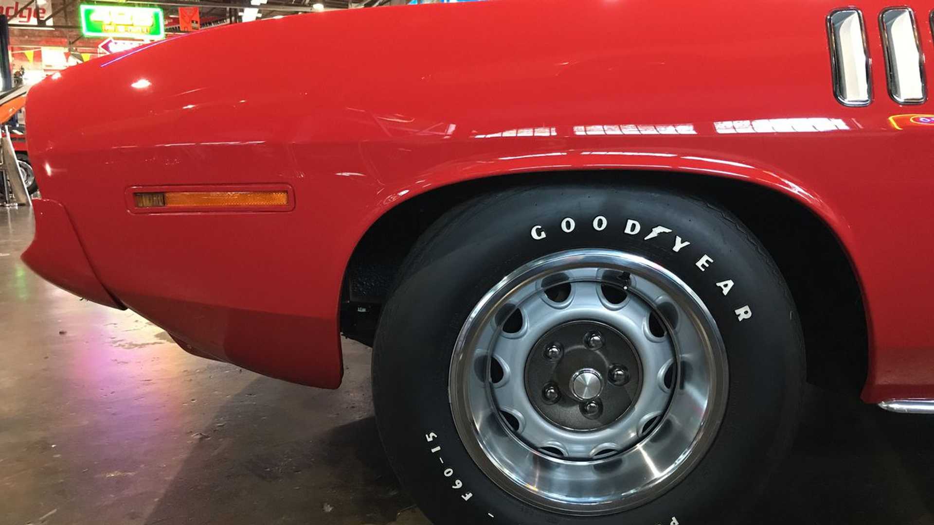 10 Facts You Might Not Have Known About The Cuda