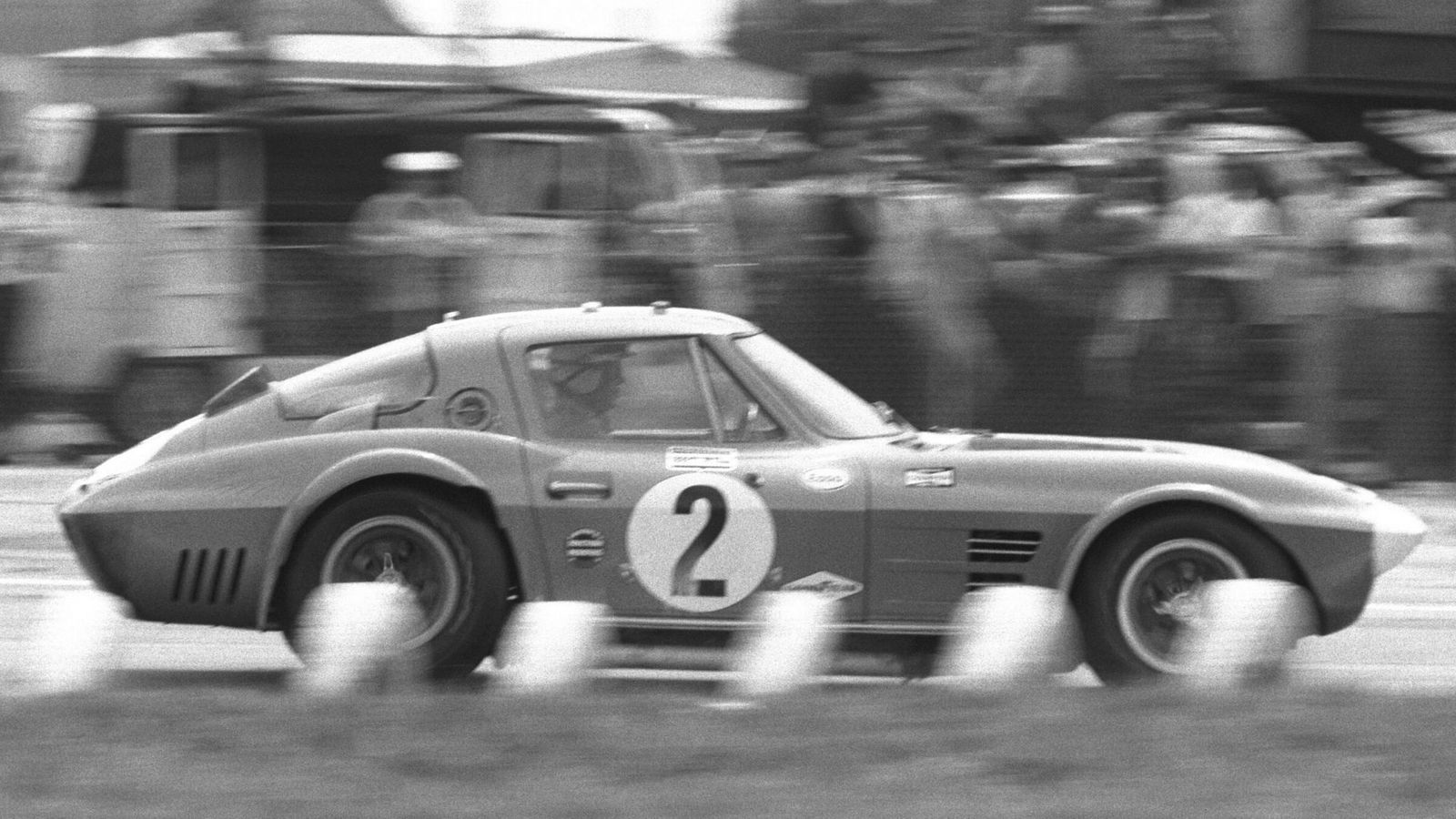 10 Things You Didn’t Know About The C2 Corvette