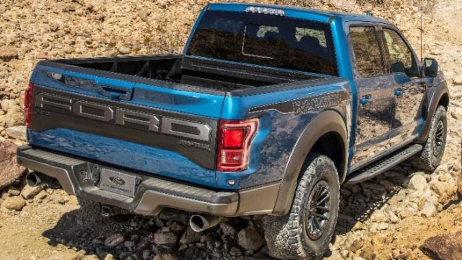 Jeep Shoppers Consider Ford More Than Other Brands