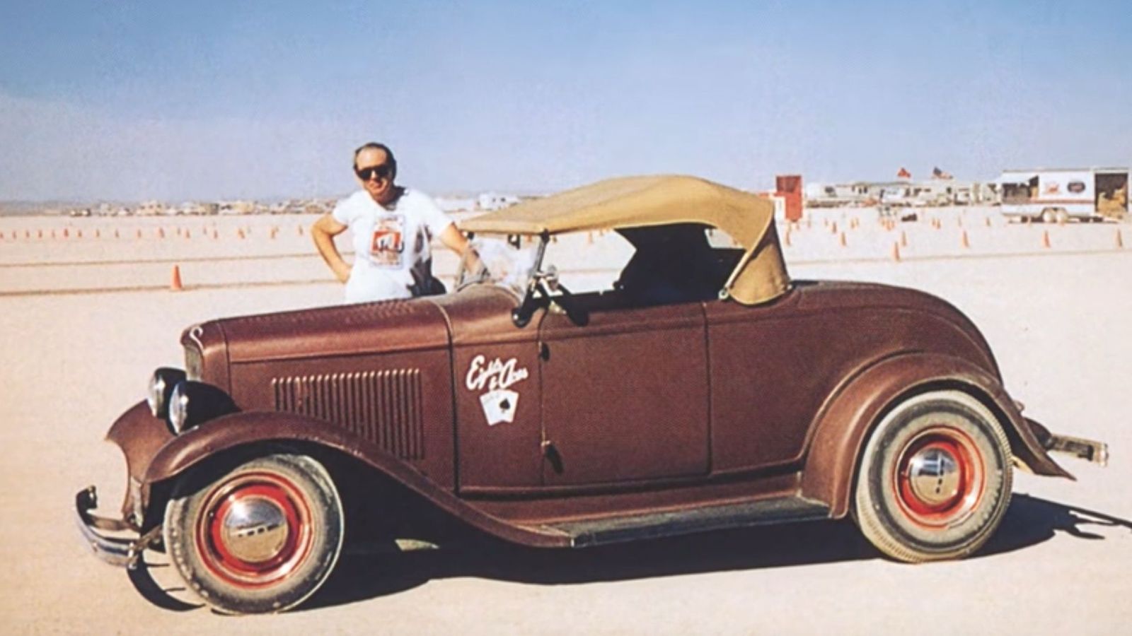 Learn About The First Rat Rod