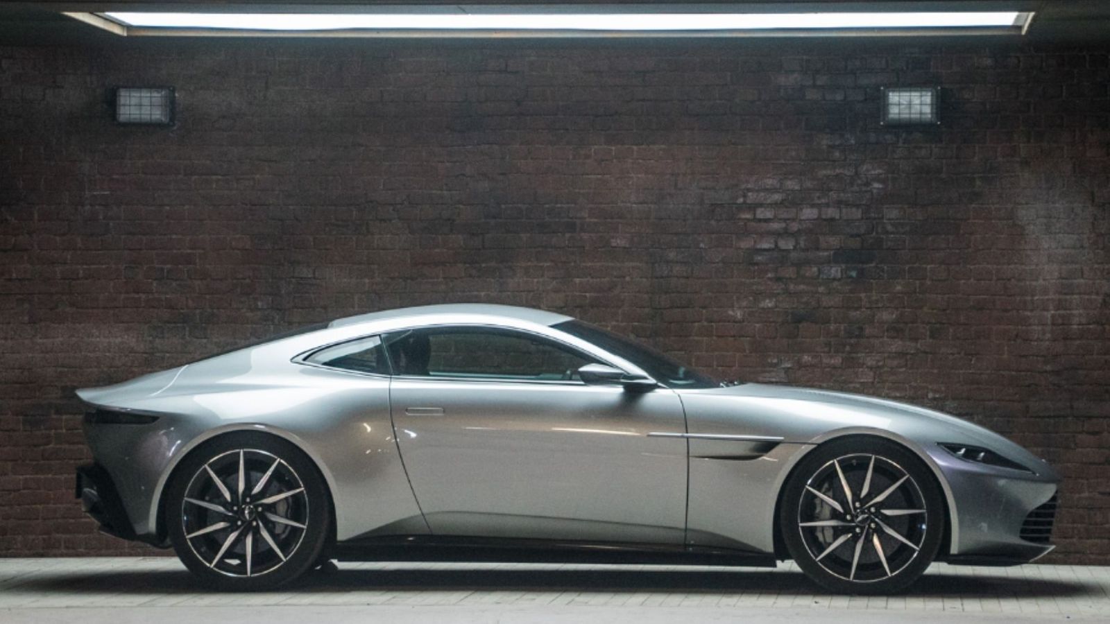 Daniel Craig’s Secretive Car Collection Is Worth Millions