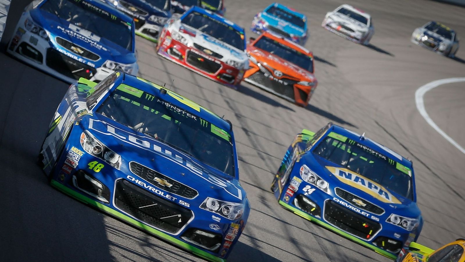 GM Motorsports Competition Gets A New Director