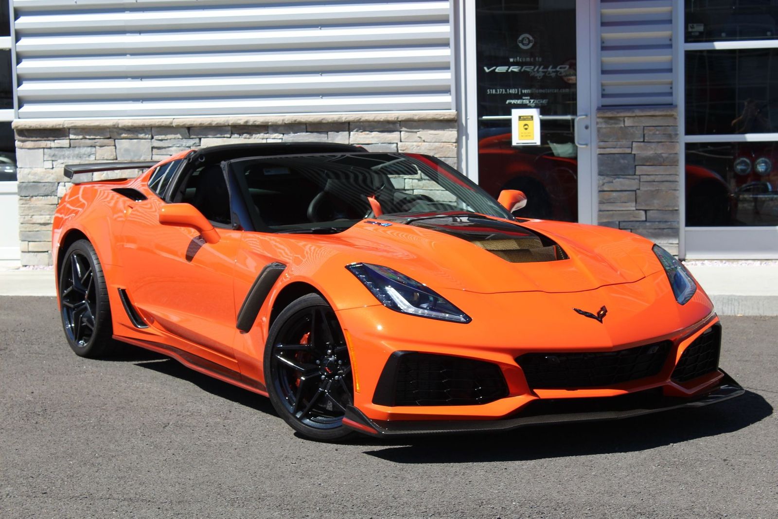 Which Of These Pumpkin-Painted Cars Would You Pick For Halloween?