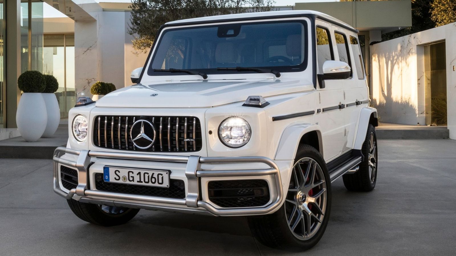 The Weeknd’s Car Collection Is Surprisingly Understated