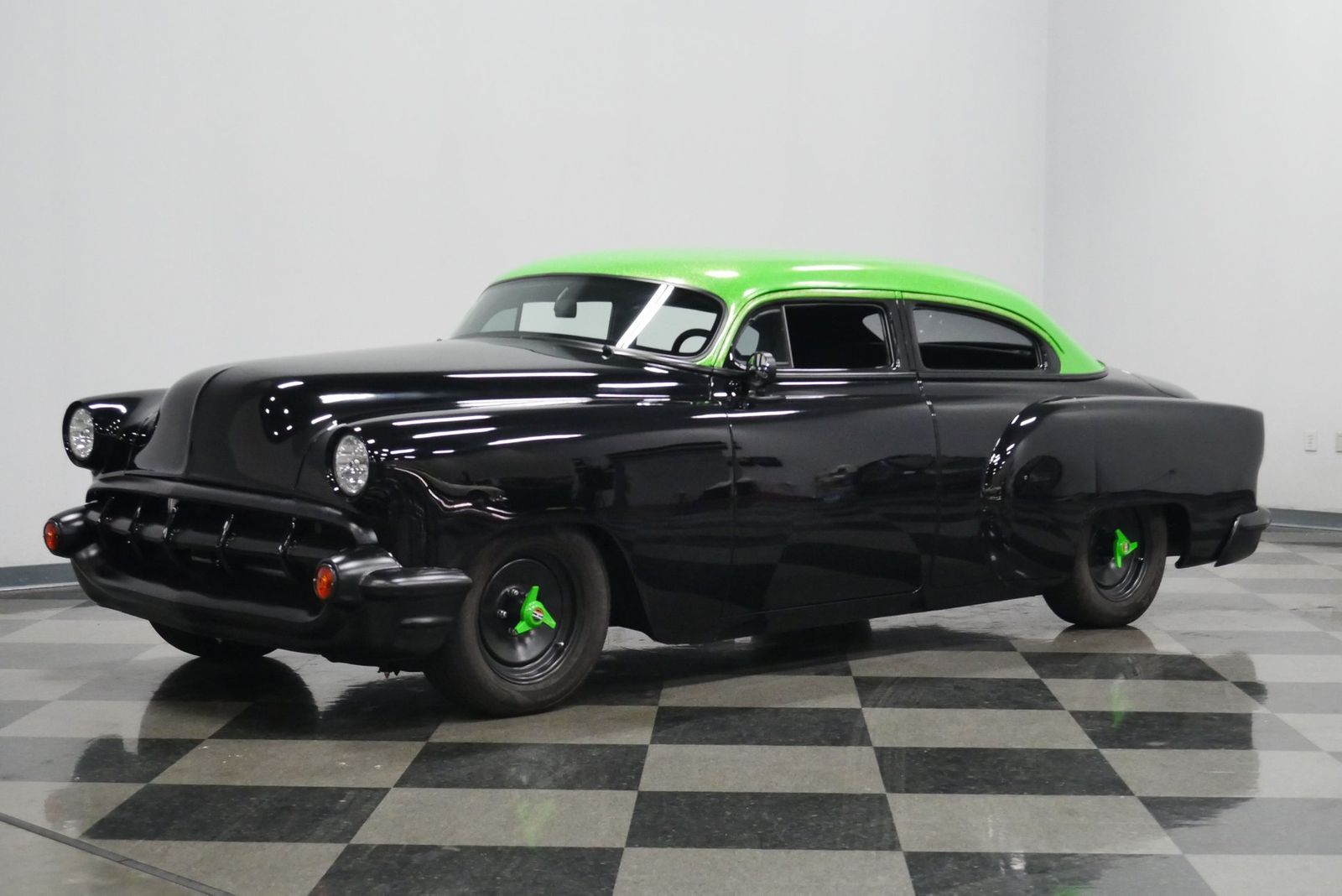 Coolest Restomods On Motorious