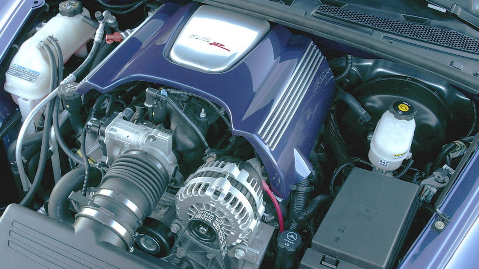 Learn The Chevrolet SSR’s Strange Story