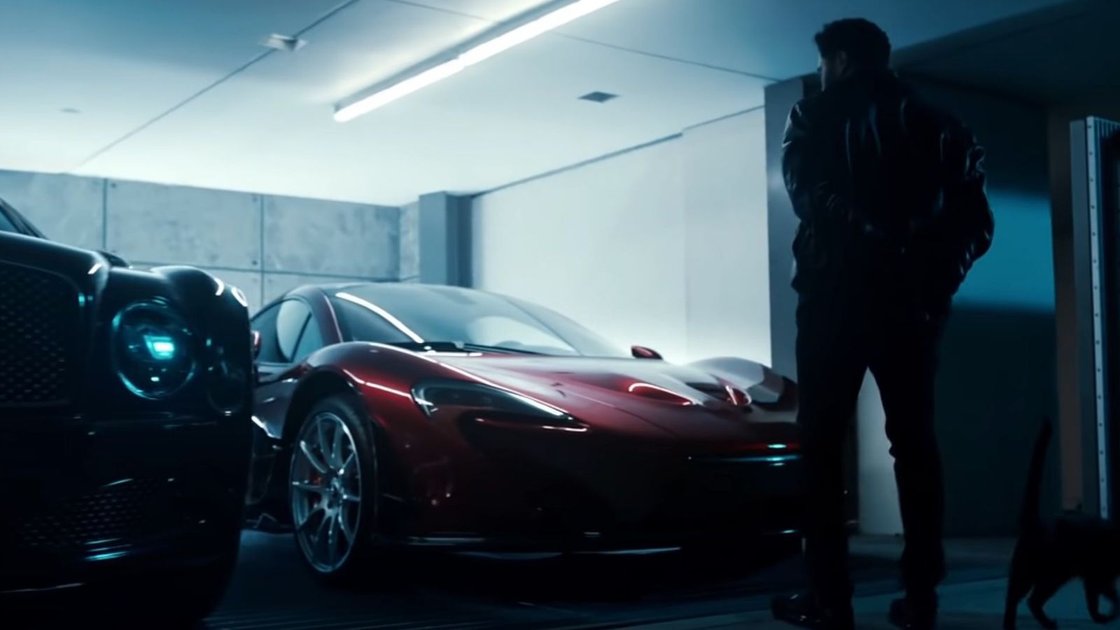 The Weeknd’s Car Collection Is Surprisingly Understated