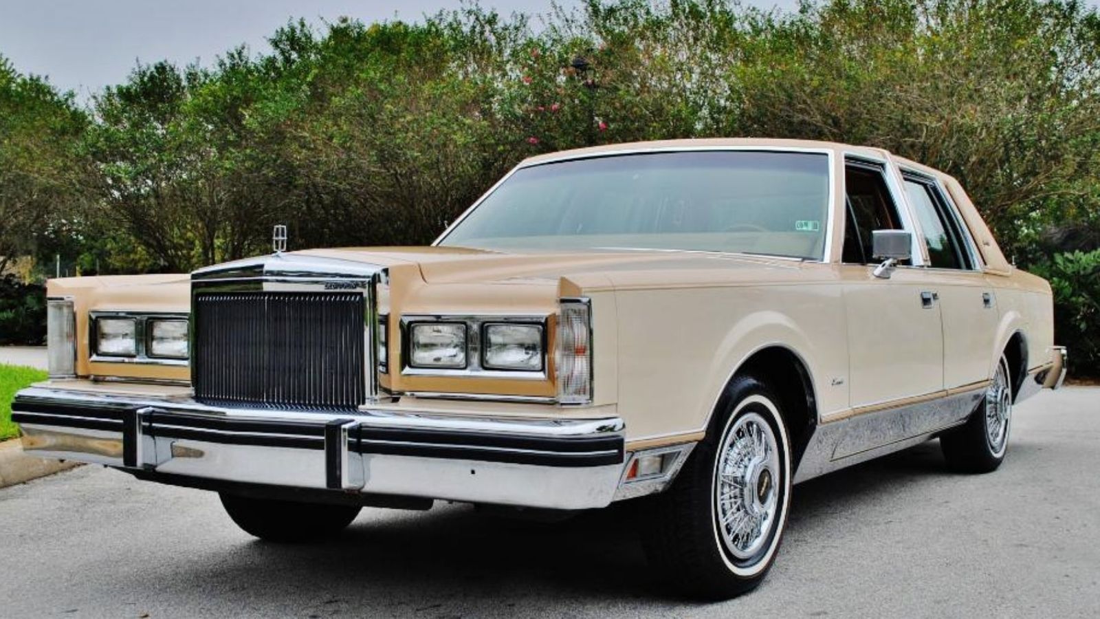 Freddie Mercury’s Car Collection Will Rock You