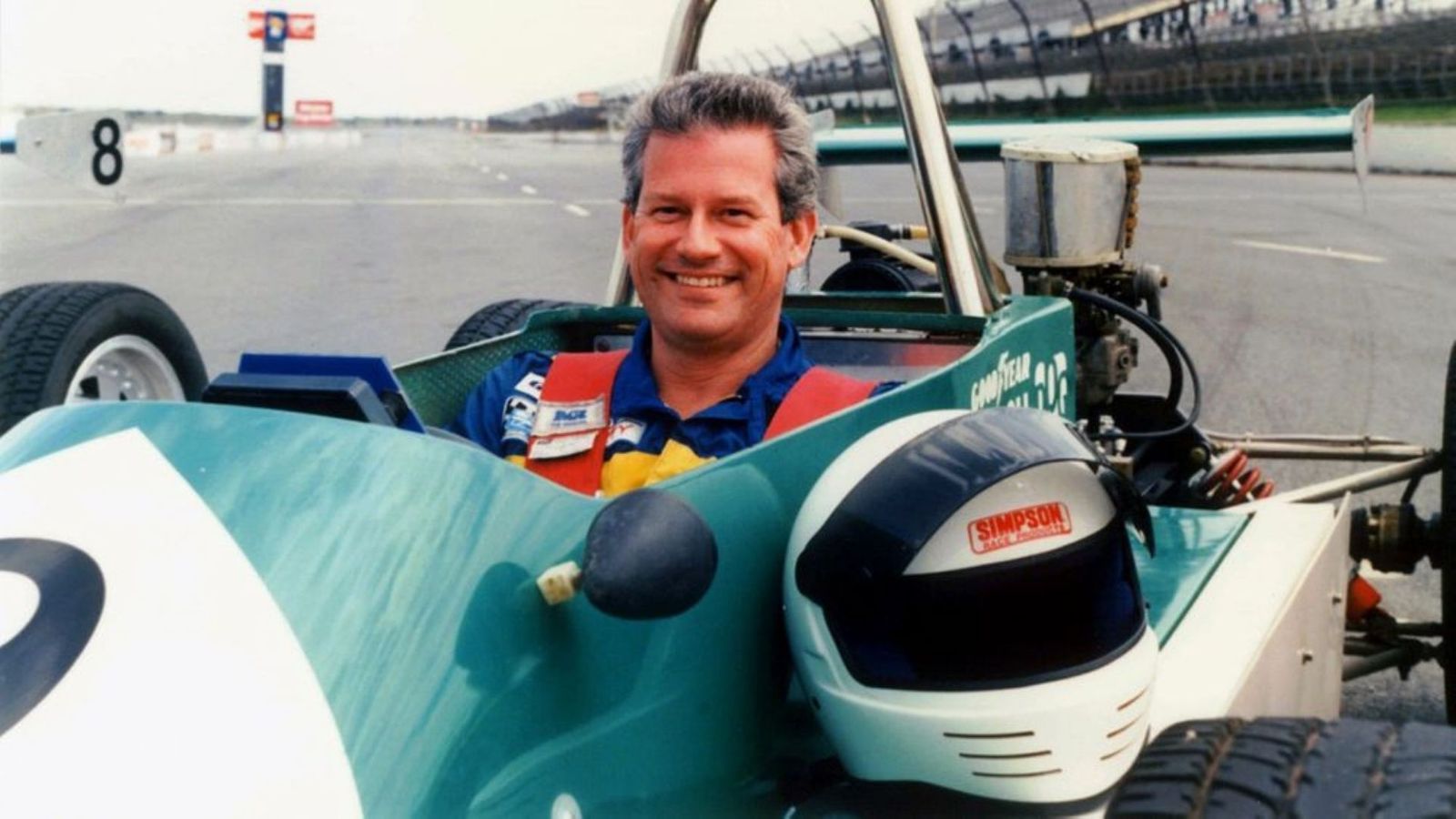 This C8 Corvette Is A Limited Edition 60th Anniversary Cunningham