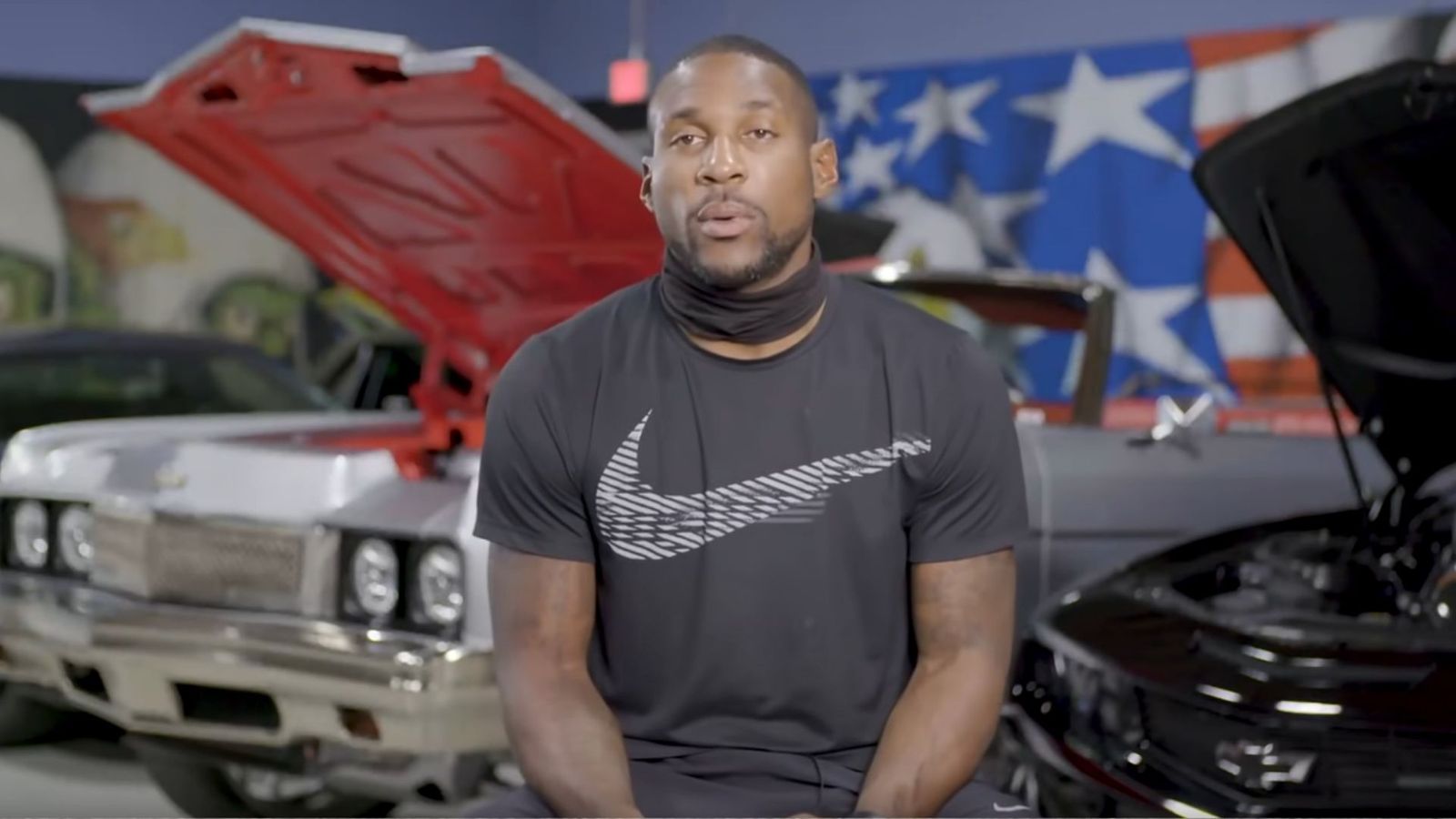 Social Media Influencers Use Cars In Cringy Ways