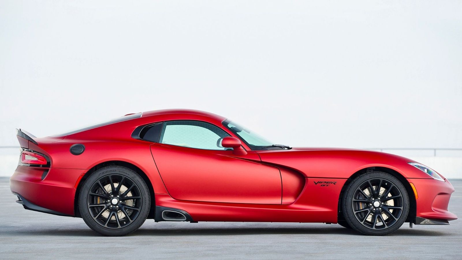 Dodge Viper Sales Log 4 In 2020