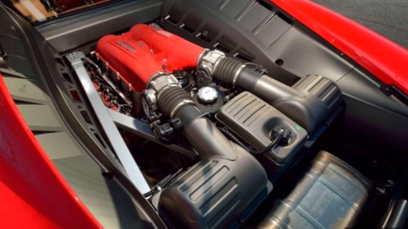 Cars Formerly Owned By President Trump Go To Auction