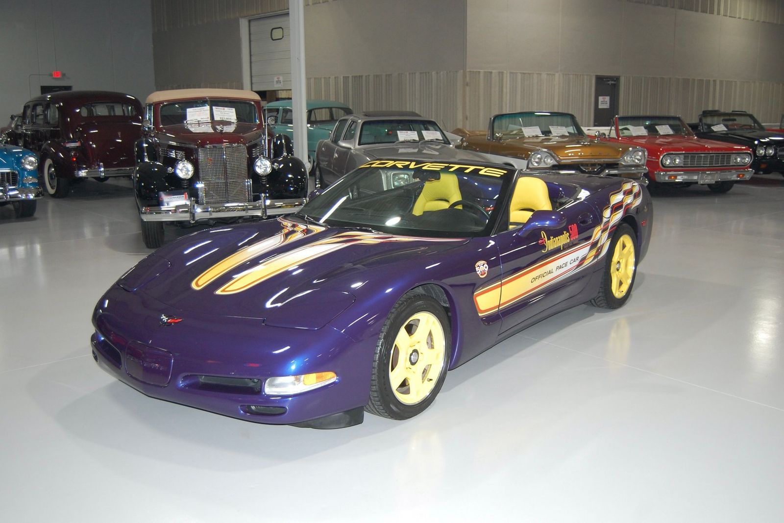 Top 8 LS-Powered Vehicles On Motorious