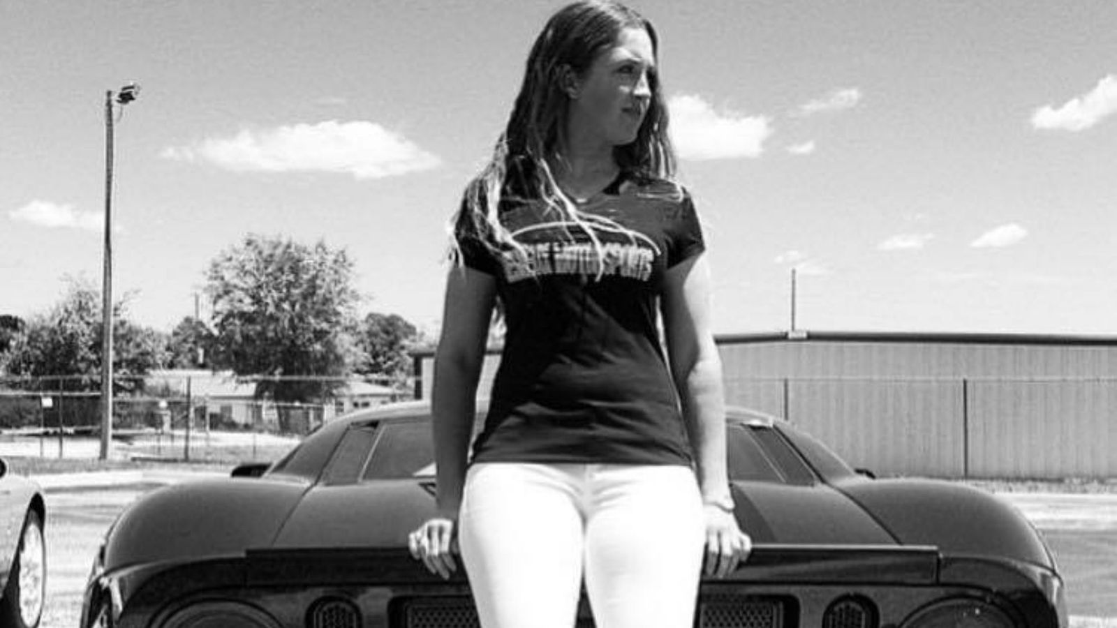 Honoring The Car Gals