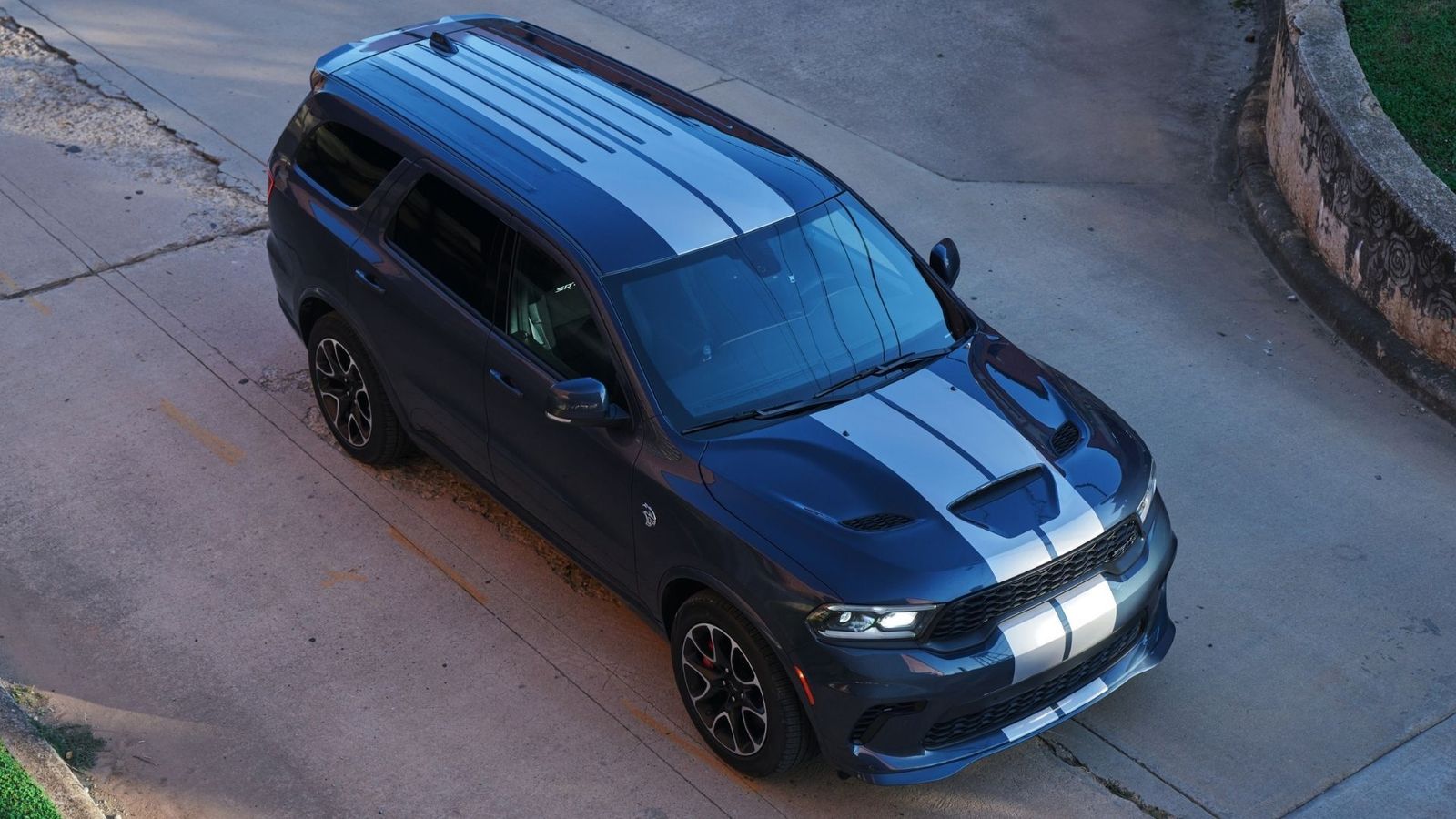 Dodge Cranking Up Durango Hellcat Production