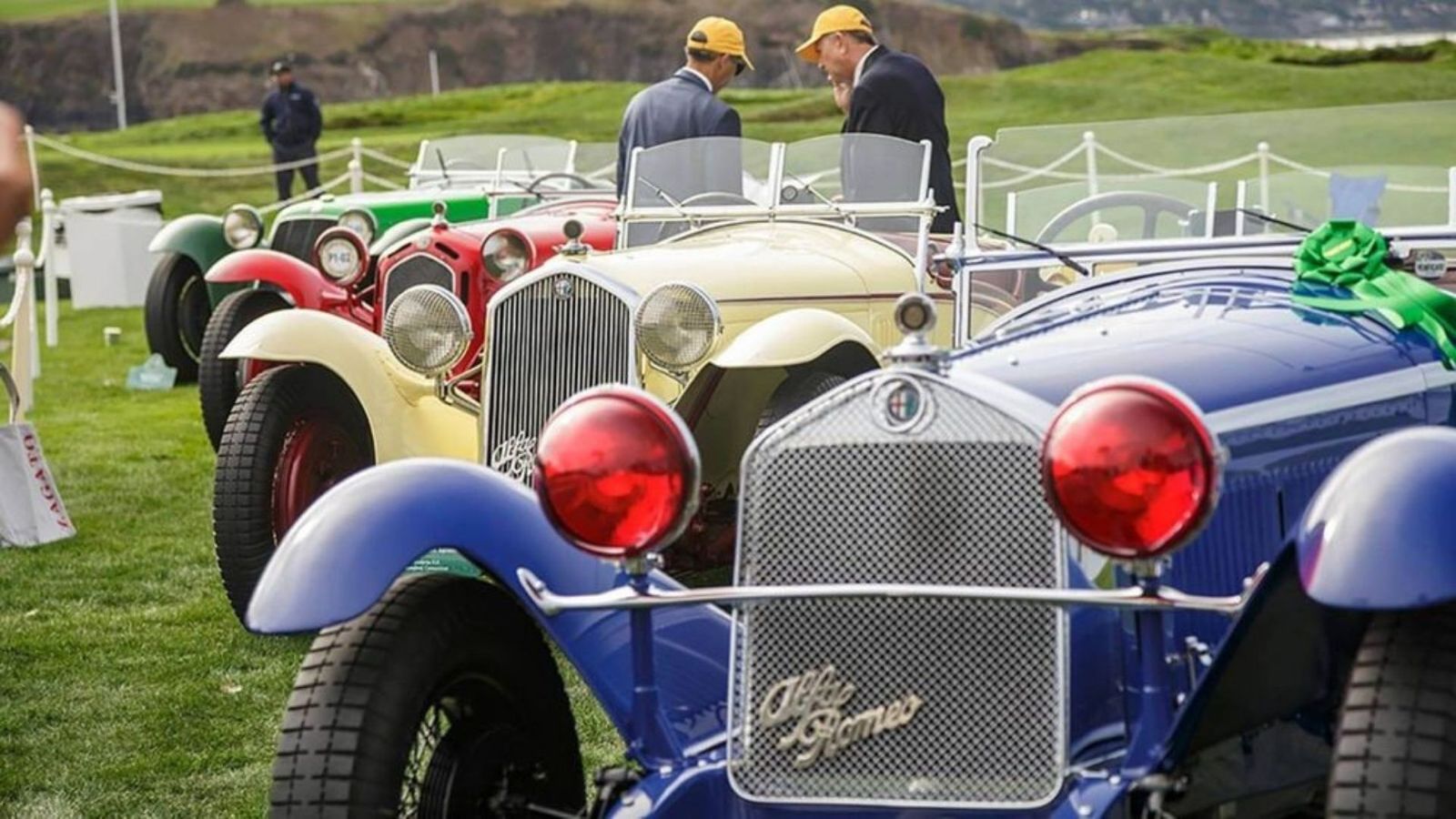 More Car Events Are Coming Back