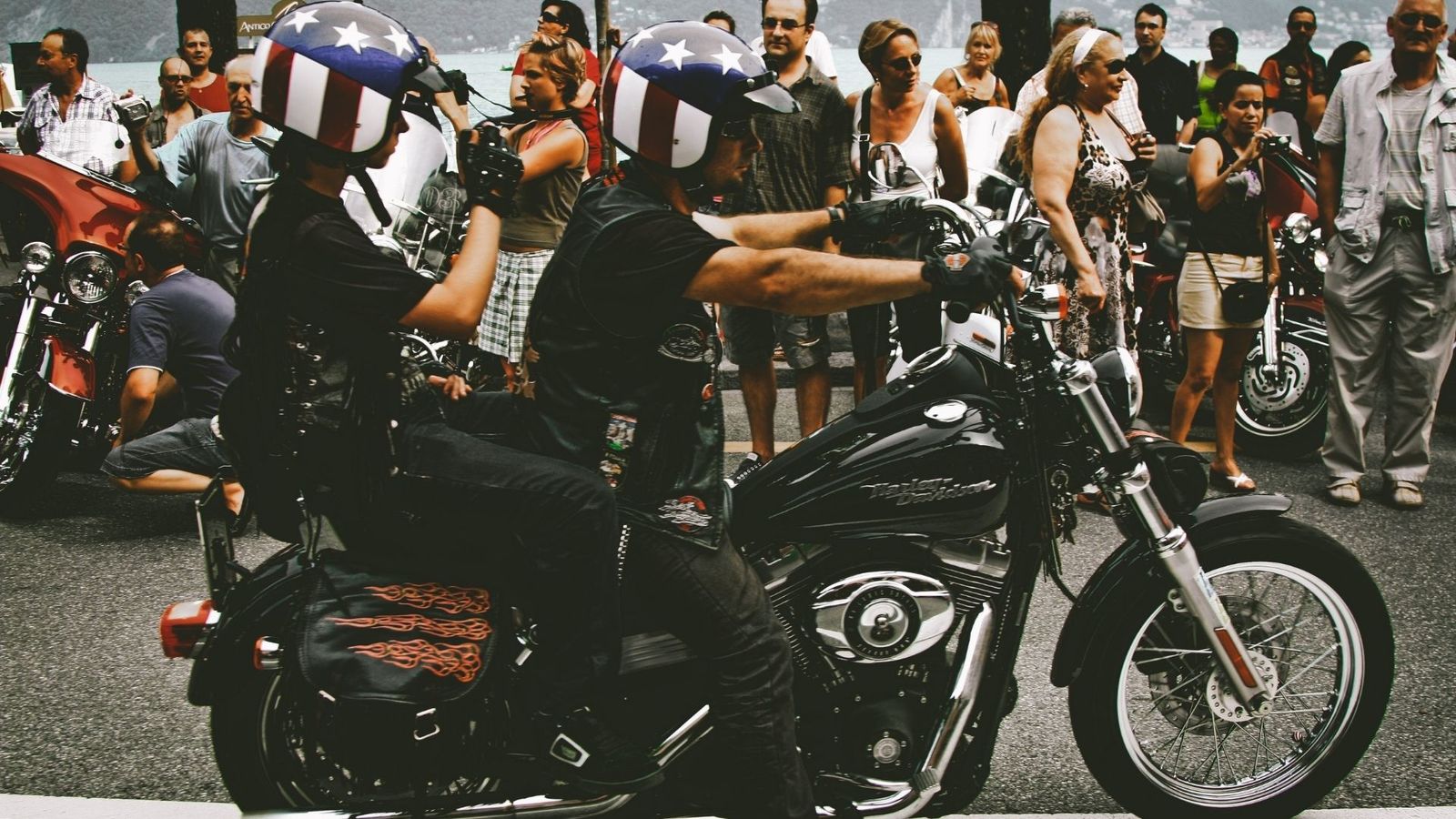 Motorcycle Monday: Should You Ditch Your Car For A Bike? 0