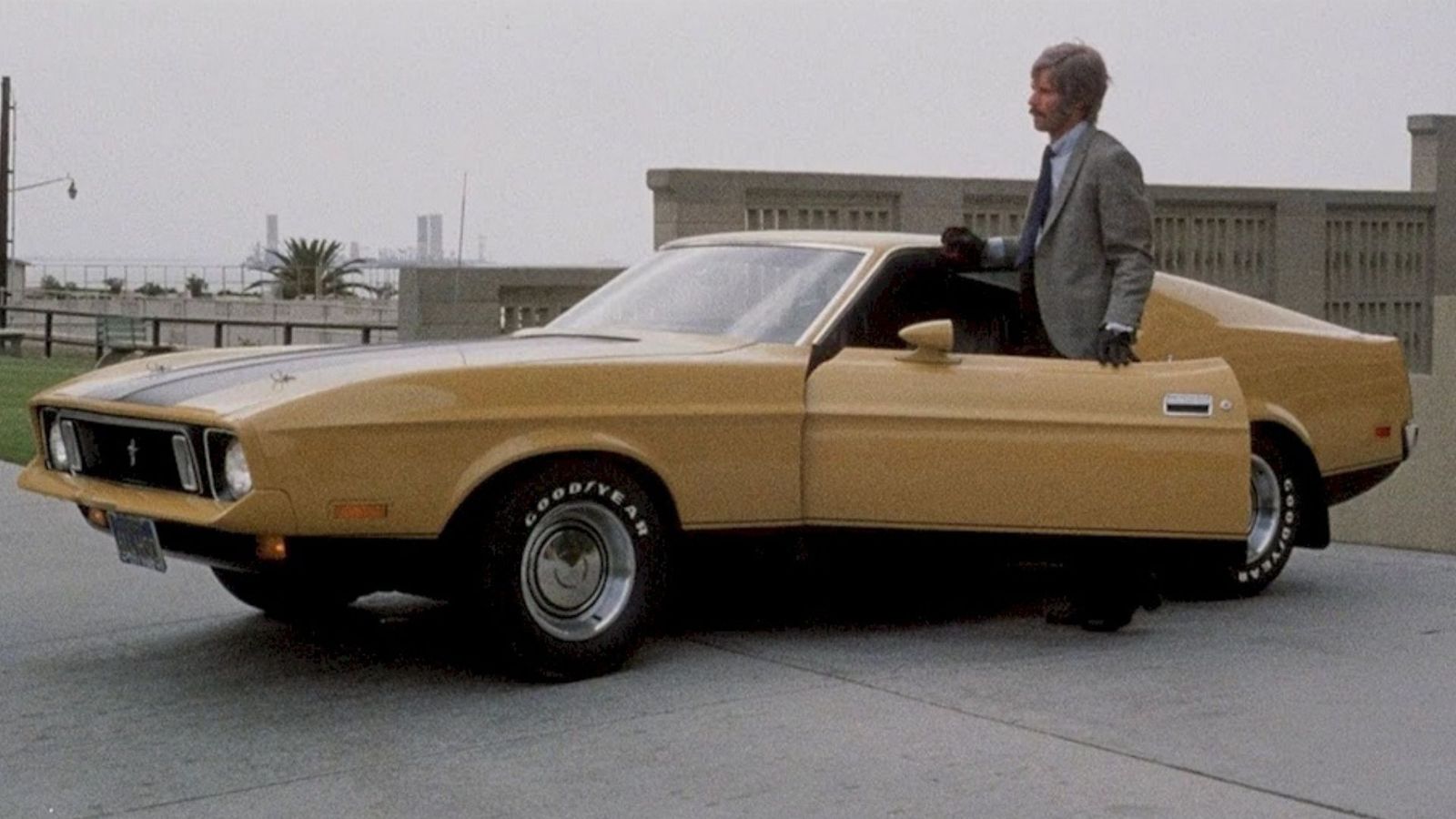 15 More Famous Film Vehicles