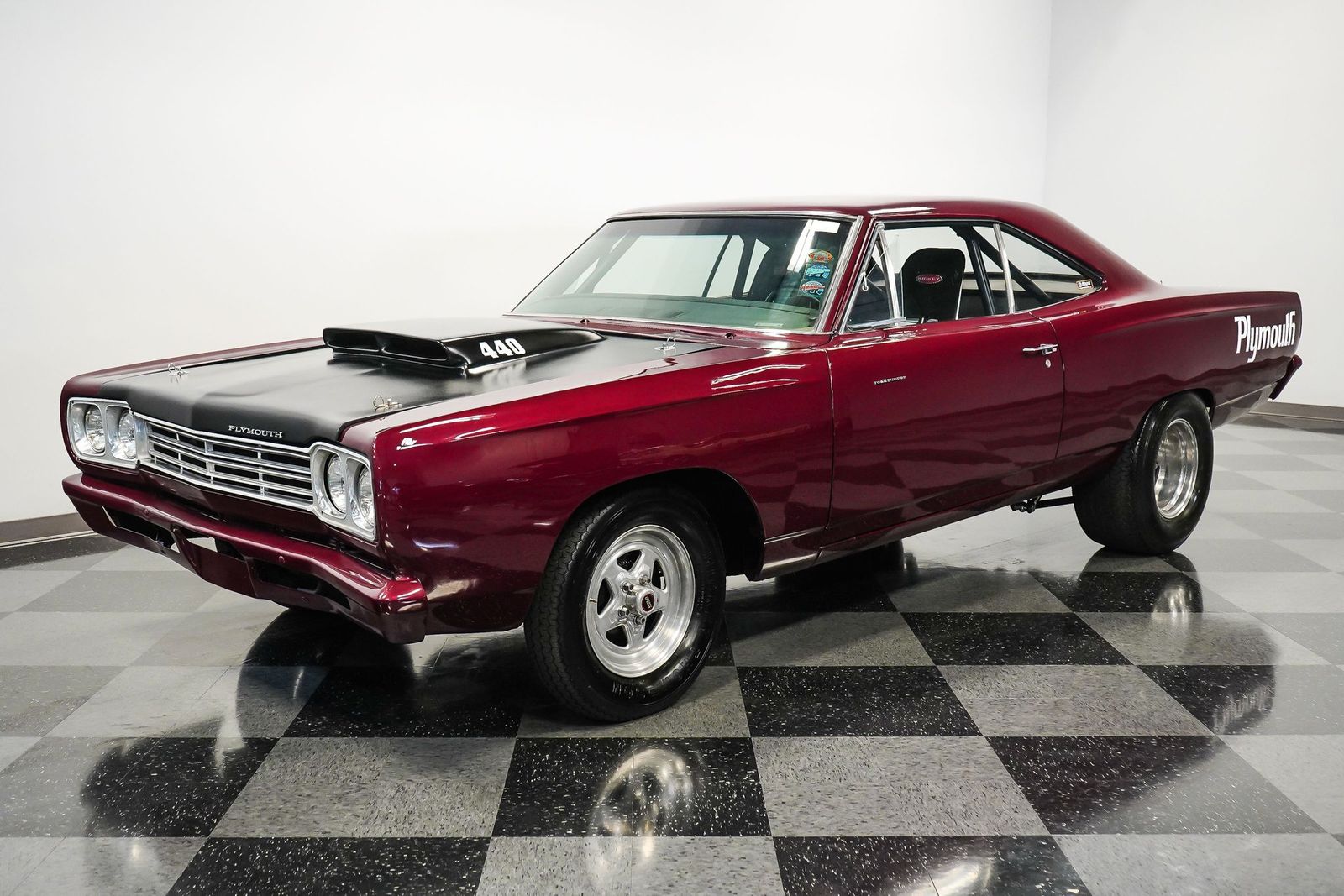 Best Plymouth Road Runners for Sale on Motorious