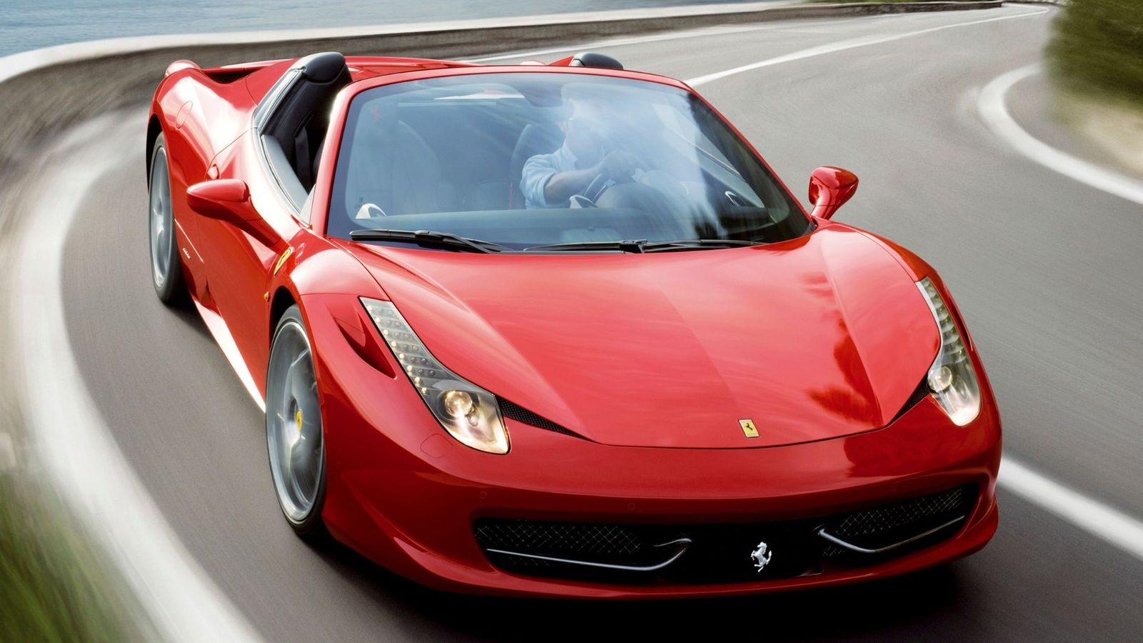 Henry Cavill’s Car Collection Is Super