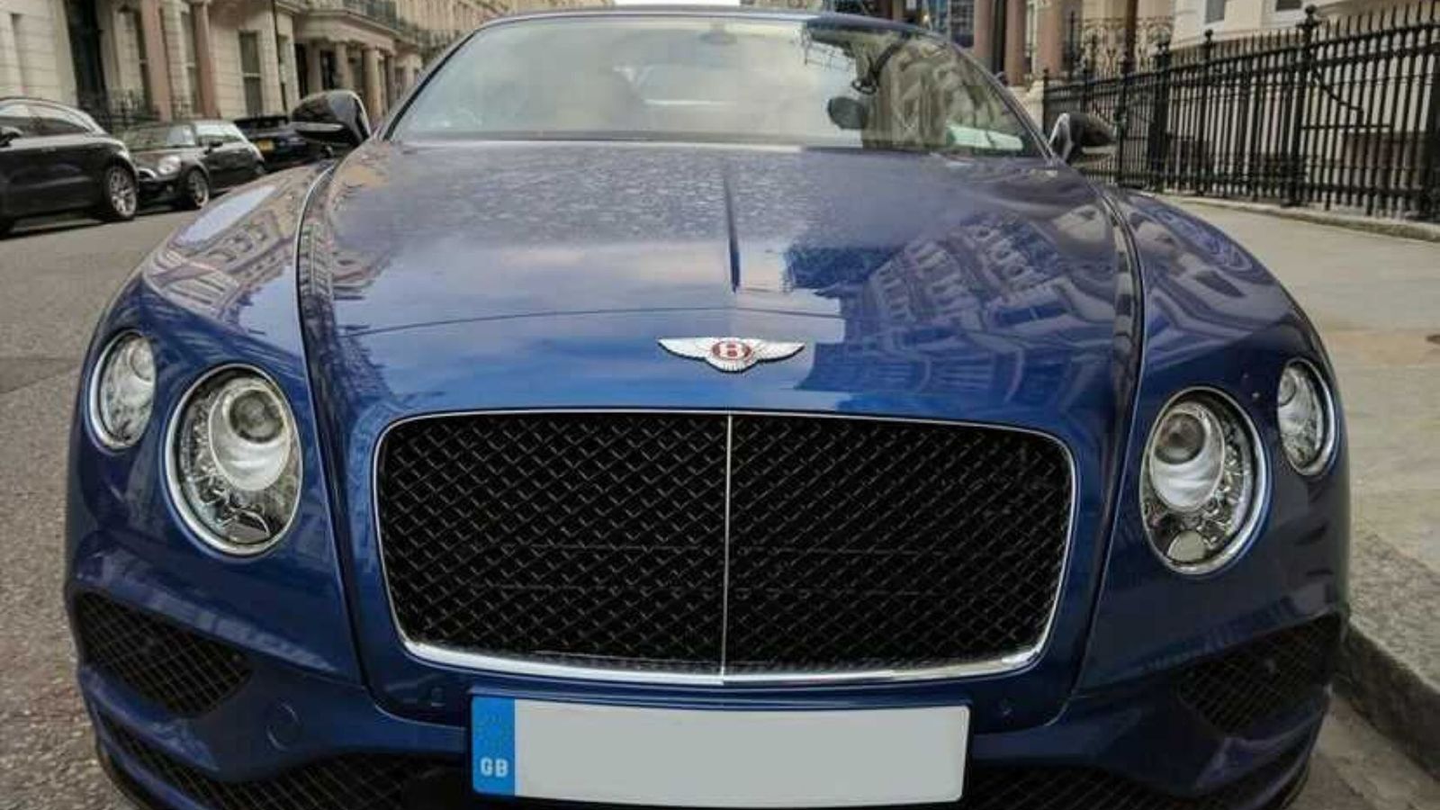 Henry Cavill’s Car Collection Is Super