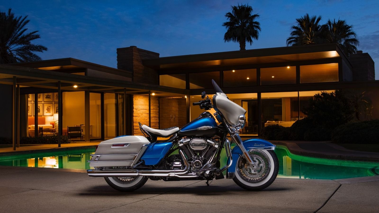 Motorcycle Monday: Harley-Davidson Strikes Back