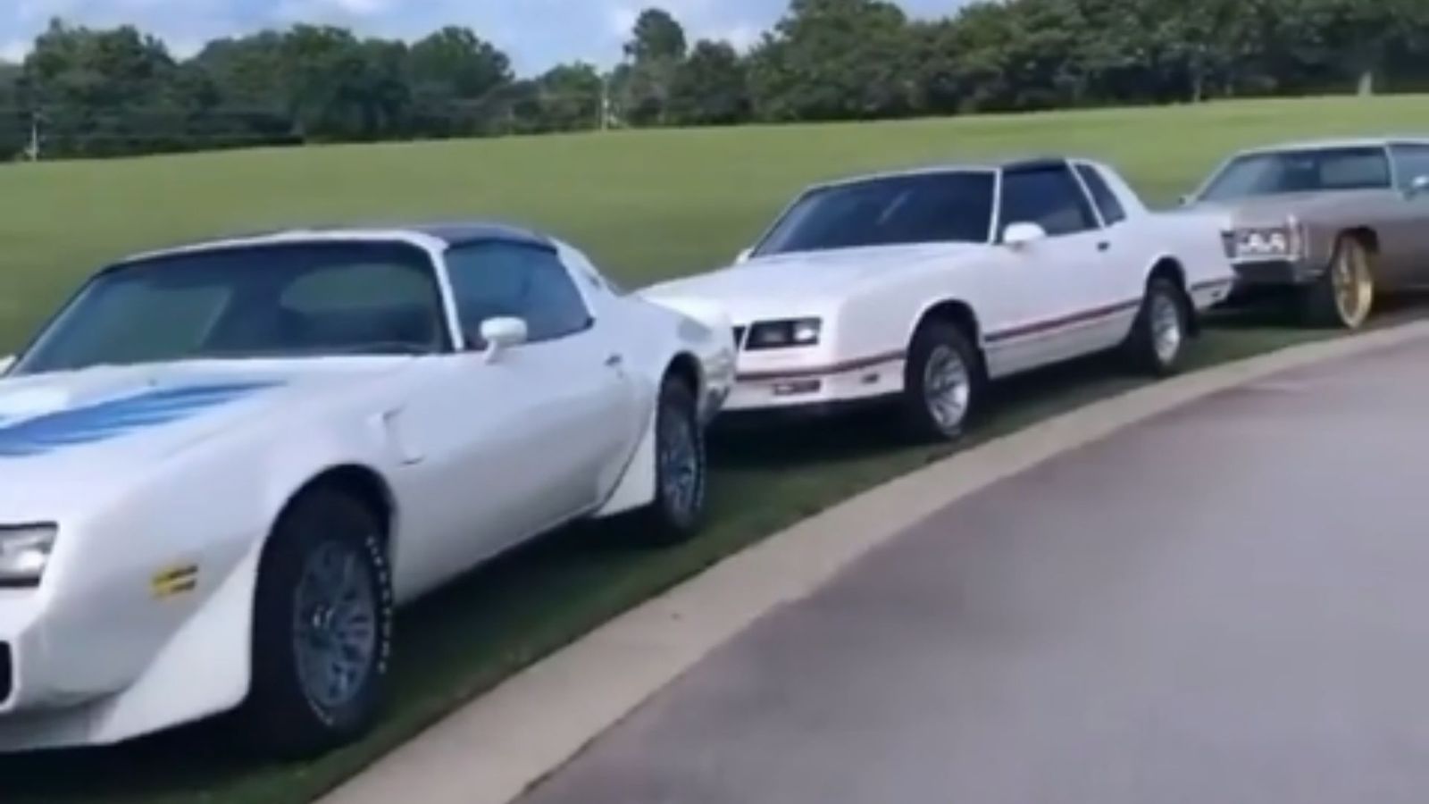Rapper Rick Ross Has A Nice Car Collection