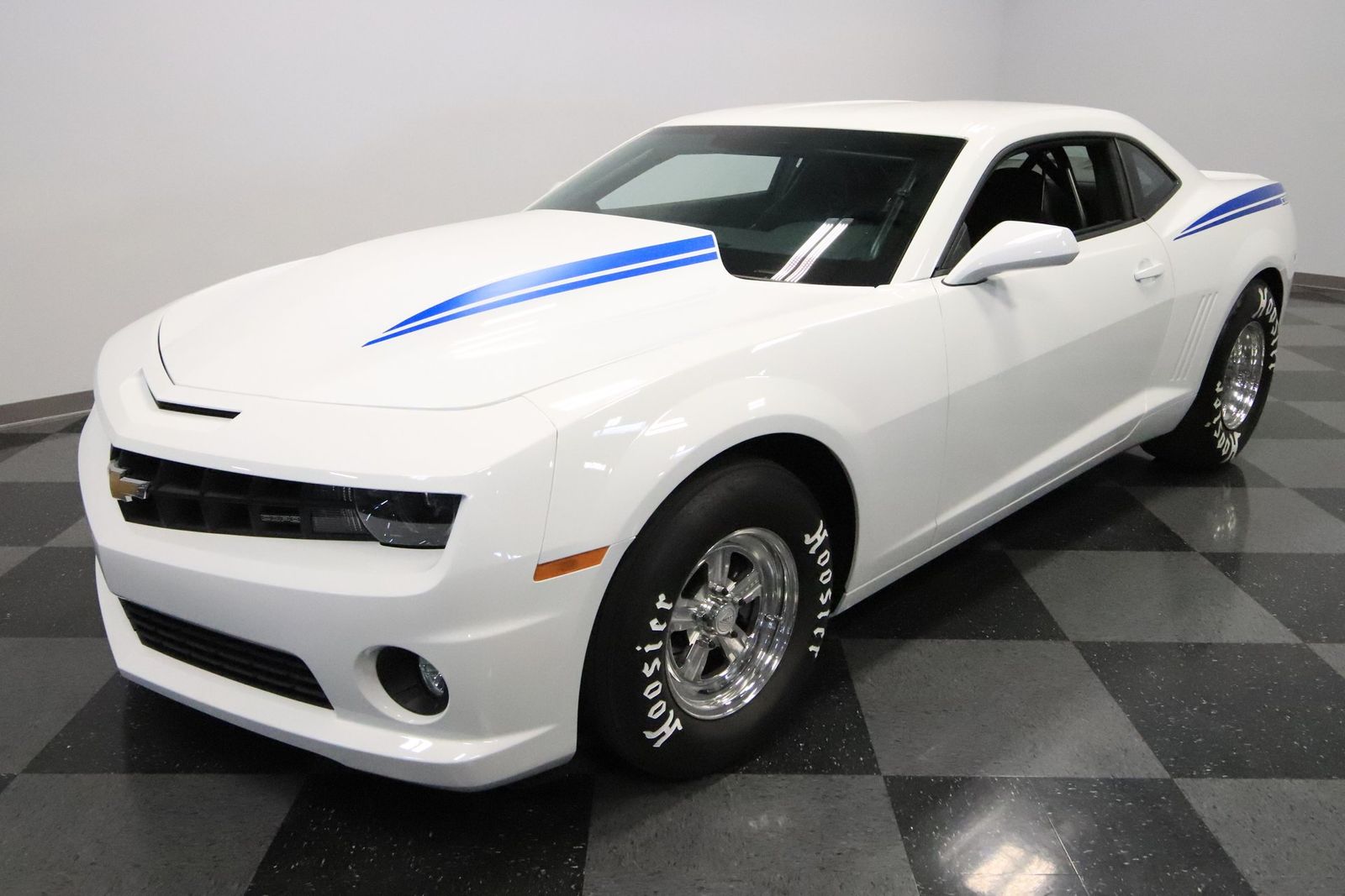 Coolest COPO Cars On Motorious