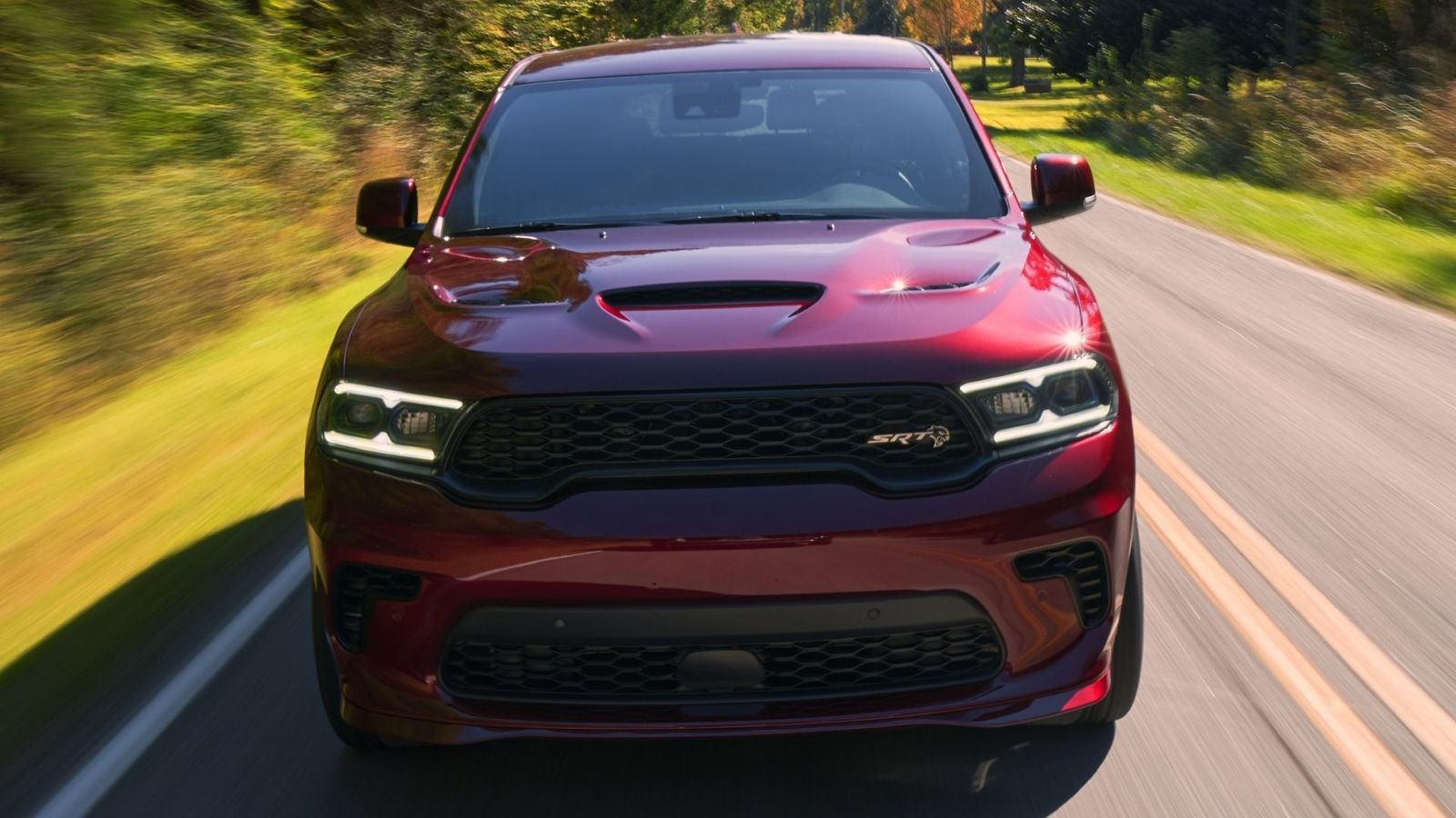 Dodge Security Update Comes With Plenty Of Confusion