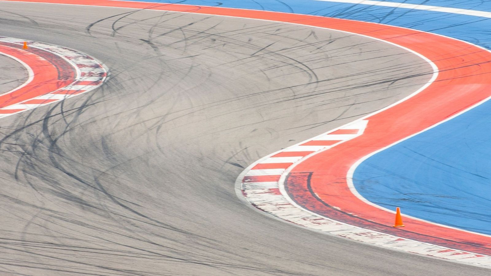Motorcycle Monday: Ride Circuit Of The Americas