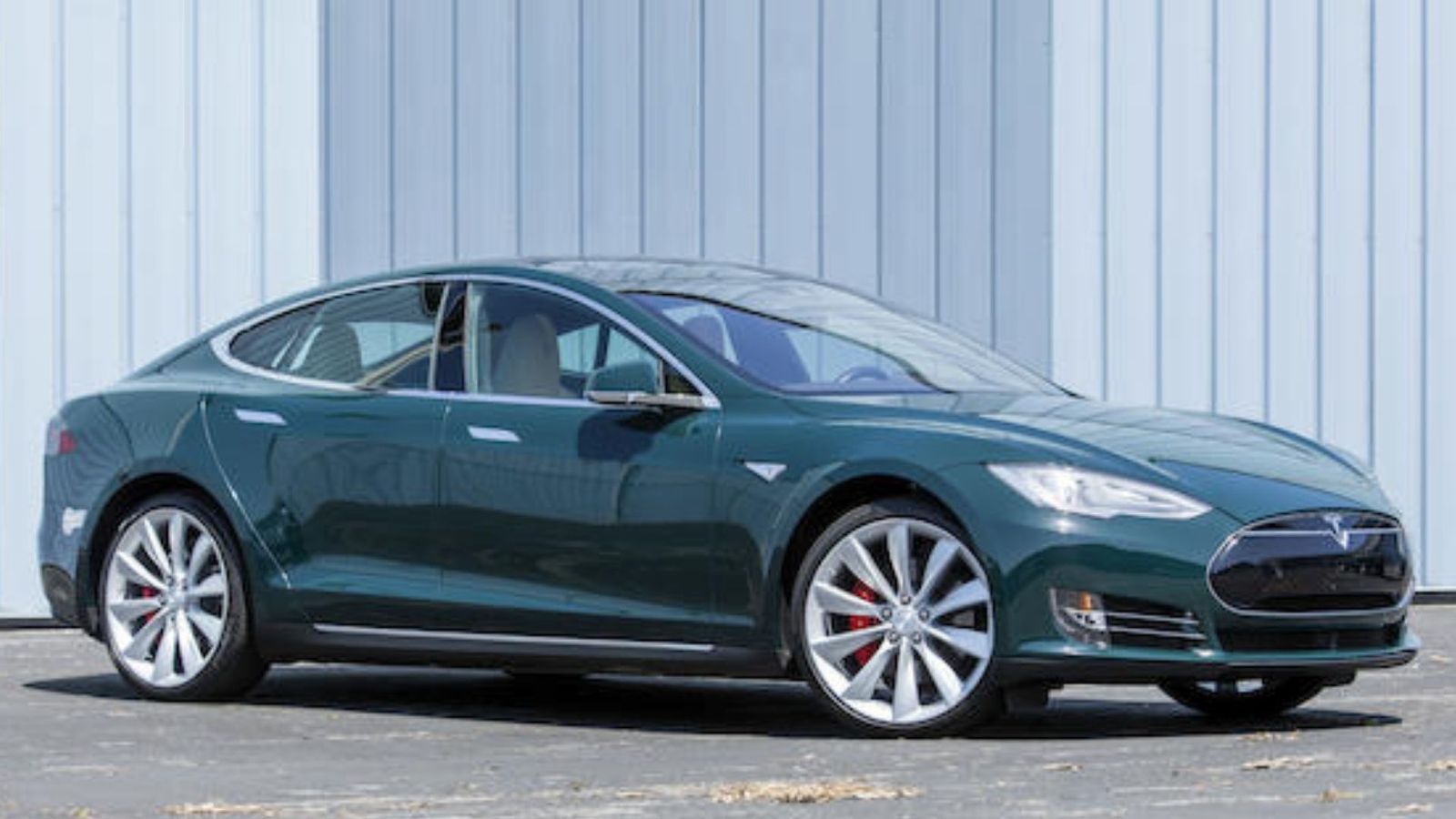 4 Vehicles Owned By Tom Hanks For Sale At Monterey Car Week