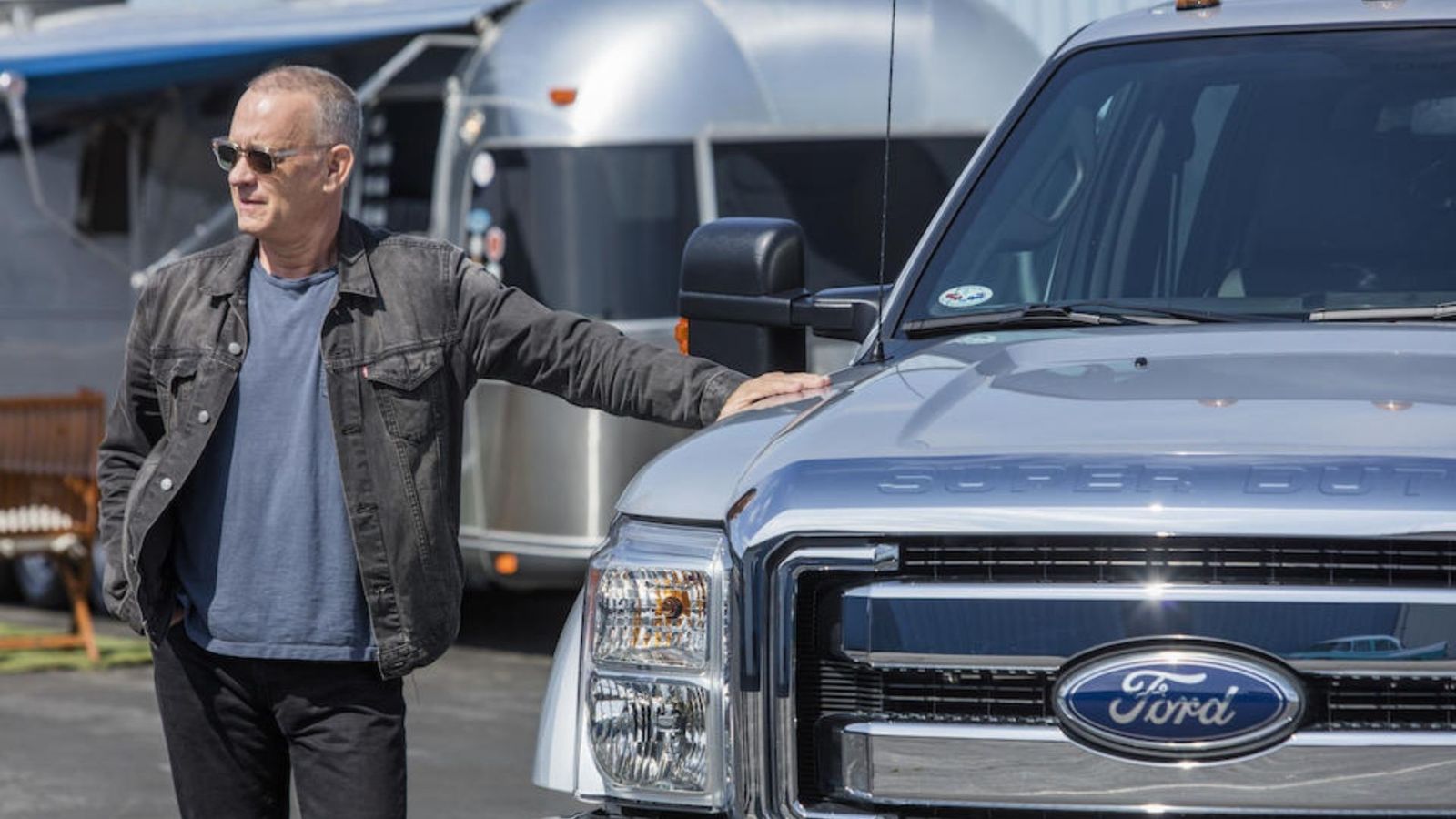 4 Vehicles Owned By Tom Hanks For Sale At Monterey Car Week