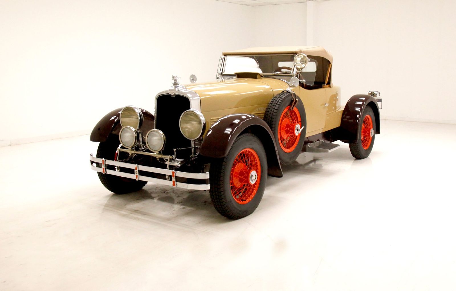 Some Of The Most Beautiful 1920s and 1930s Cars On The Planet | Classic ...