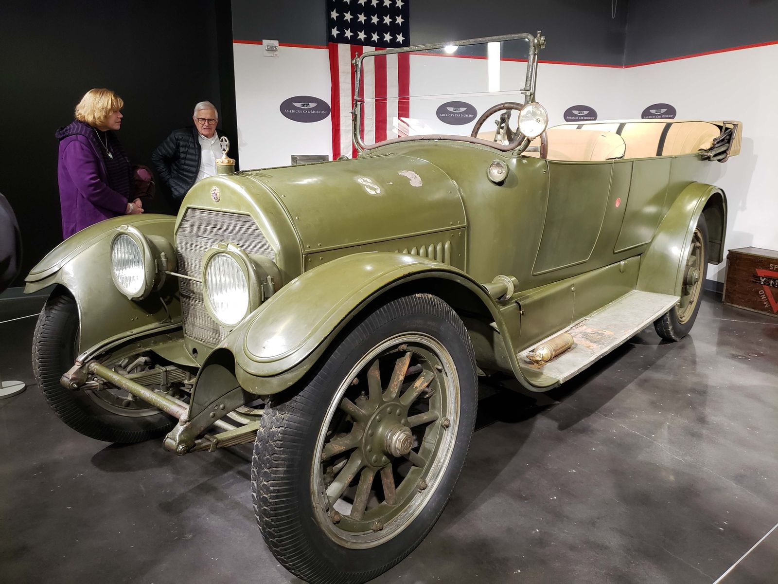 Six Classic Car Museums To Add To Your Bucket List | Classic ...