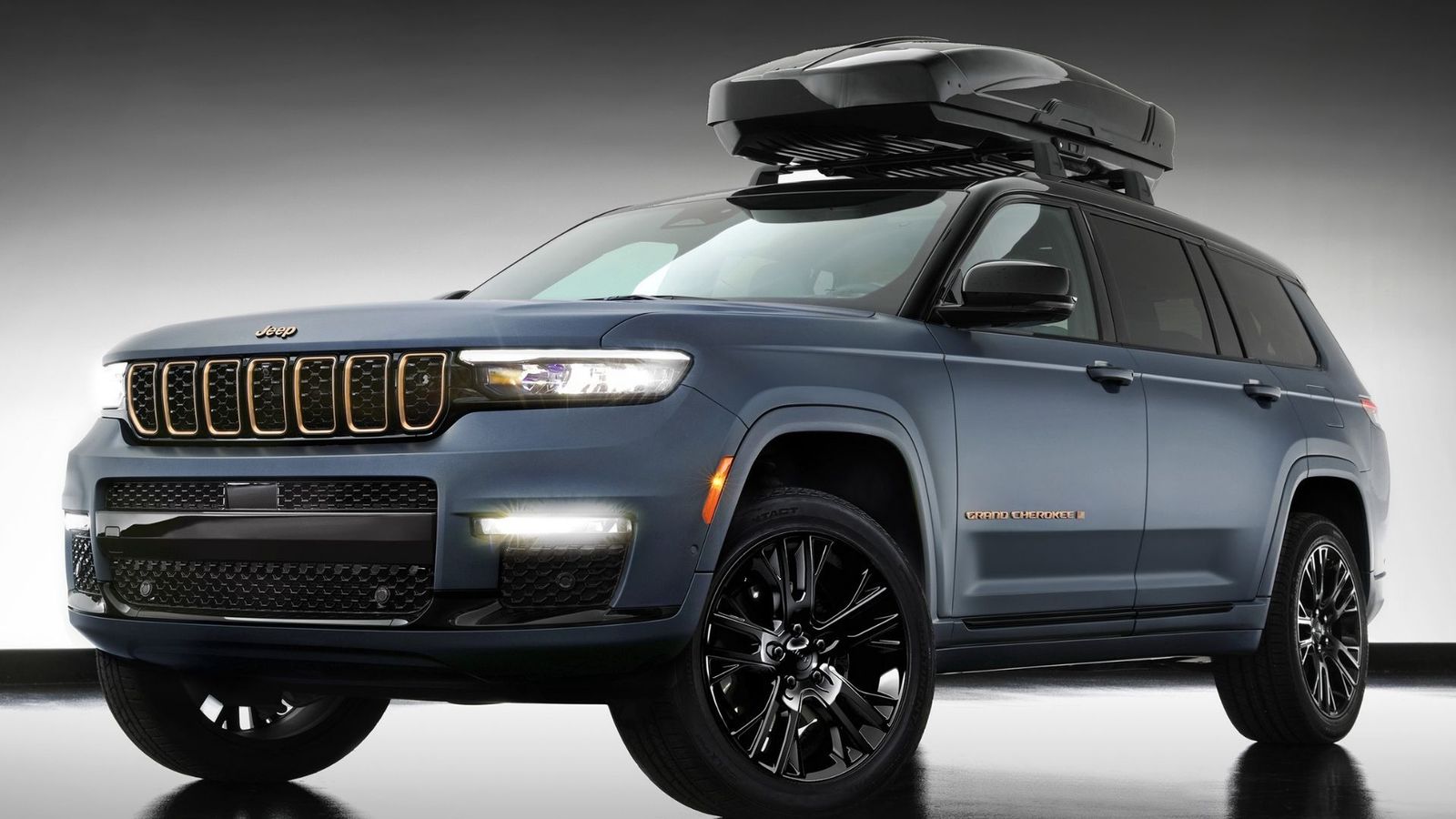 Mopar’s SEMA Builds Are Truly Underwhelming