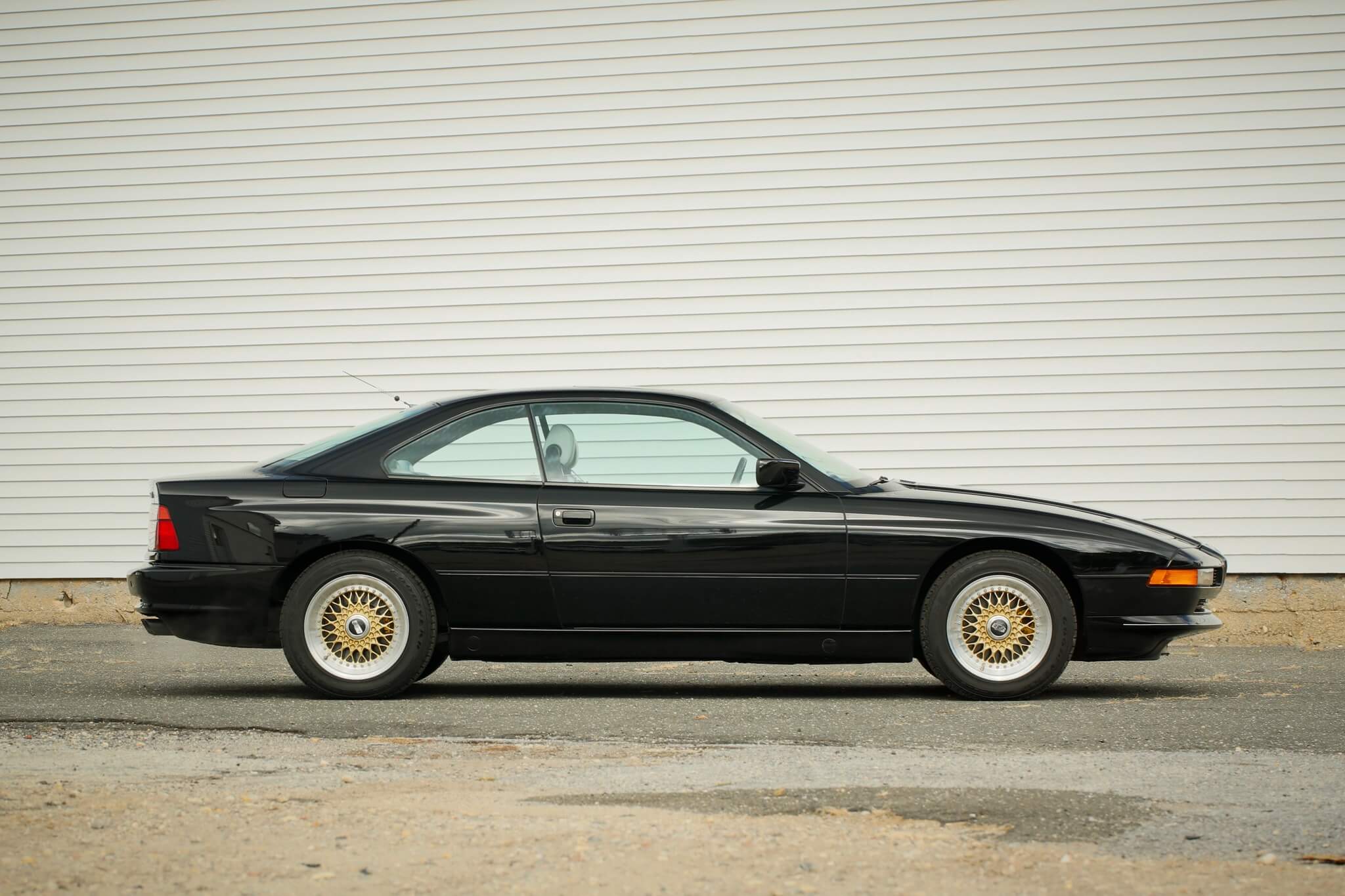 1991 BMW E31 850I Belongs In Your BMW Collection